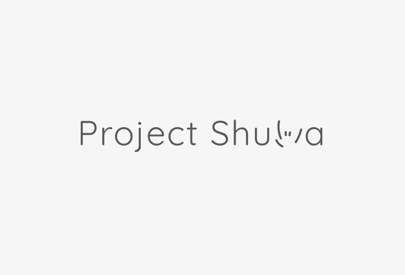 Project Shuwa